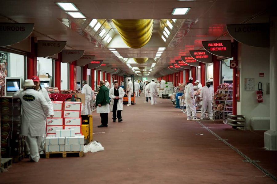 Visiter le Marché de Rungis : une expérience unique en France