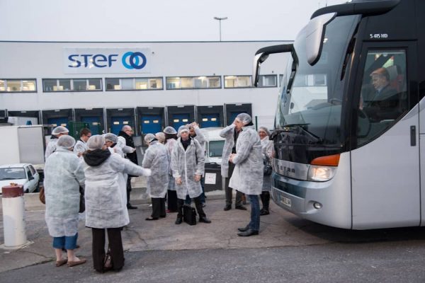 Visiter le Marché de Rungis : une expérience unique en France