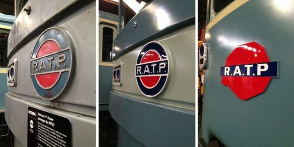On a testé pour vous la visite du patrimoine roulant de la RATP