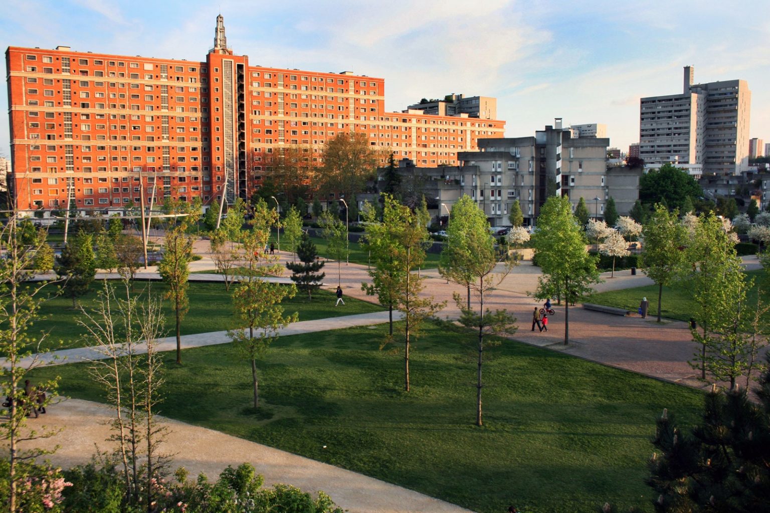 Que faire en une journée à... Ivry-sur-Seine en Val-de-Marne