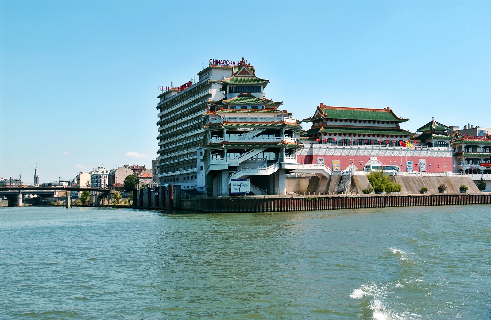 Que faire à Alfortville ? - Val de Marne Tourisme & Loisirs