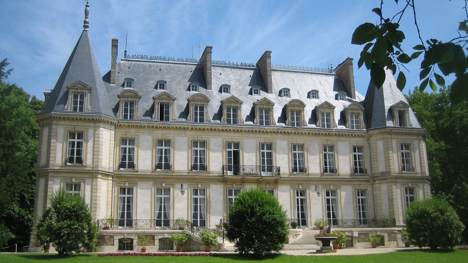 Que faire à Santeny ? - Val de Marne Tourisme & Loisirs