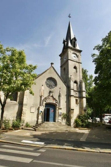 Que faire à L’Haÿ-les-Roses ? - Val de Marne Tourisme & Loisirs