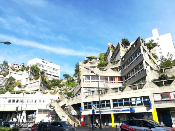 Que faire à Ivry-sur-Seine (94) ? | Val-de-Marne Tourisme