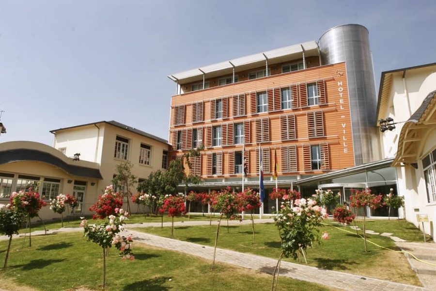 Que faire à L’Haÿ-les-Roses ? - Val de Marne Tourisme & Loisirs