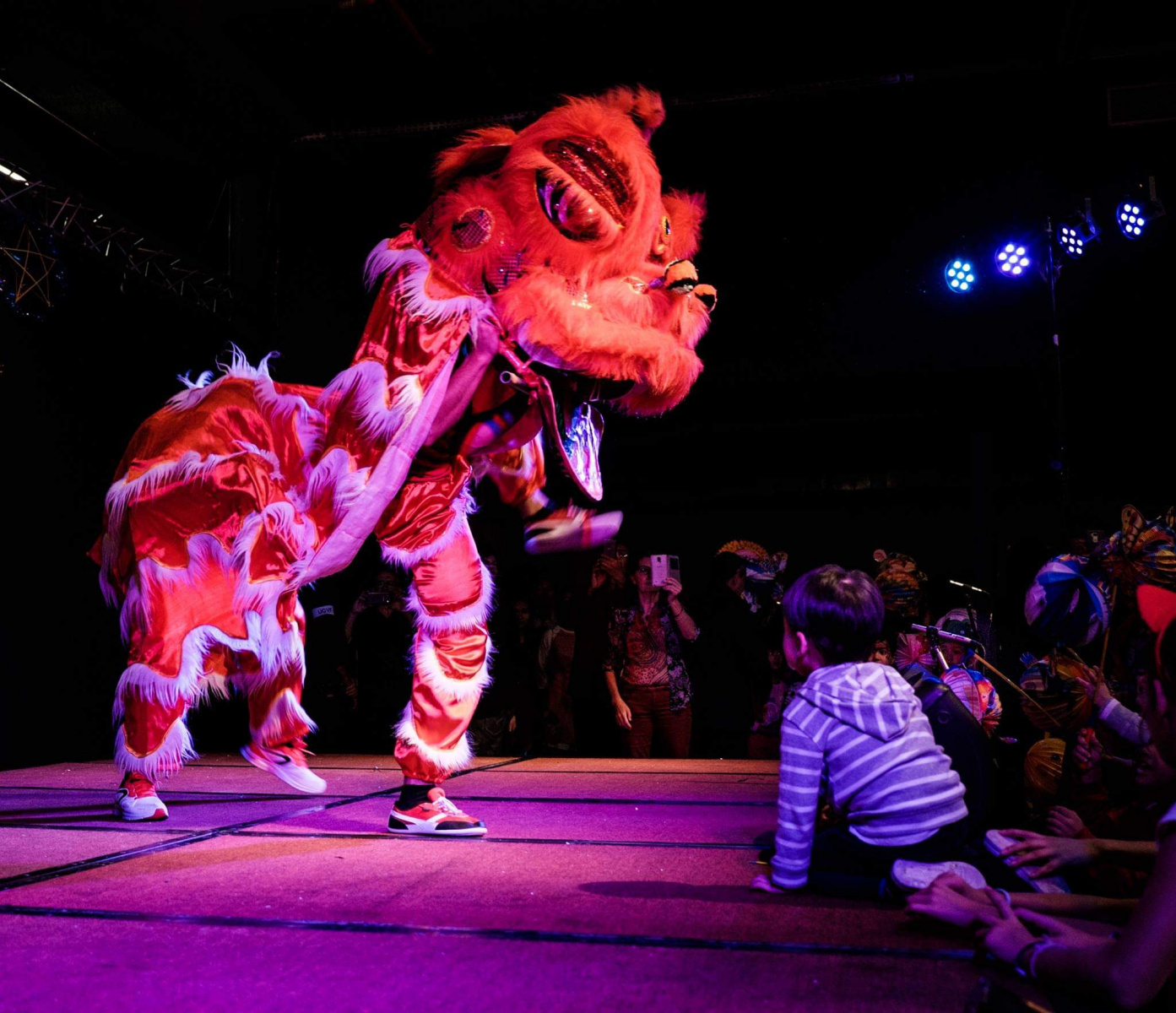 Traditions du Nouvel An chinois : les rituels incontournables