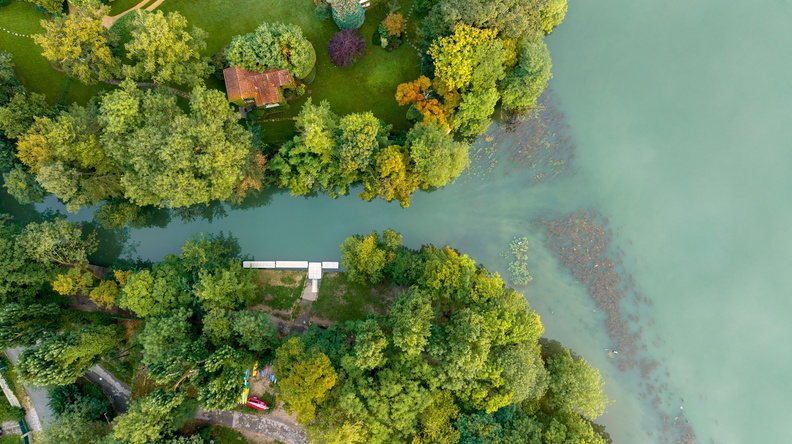 Les îles de la Marne | Val-de-Marne Tourisme & Loisirs