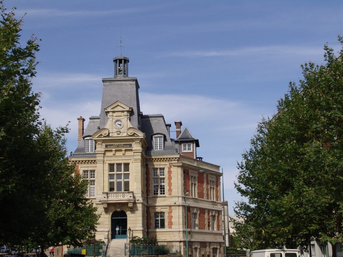 BALADES SONORES À ARCUEIL : Val-de-Marne Tourisme