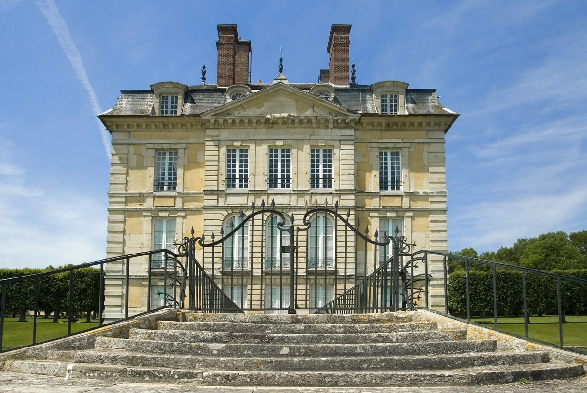 Le Château d'Ormesson | Val-de-Marne Tourisme & Loisirs