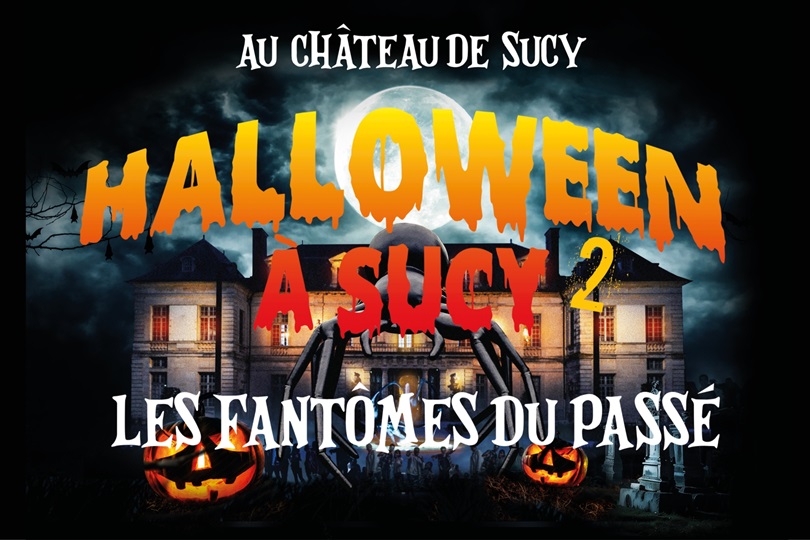 Que faire à Halloween ? - Val de Marne Tourisme & Loisirs