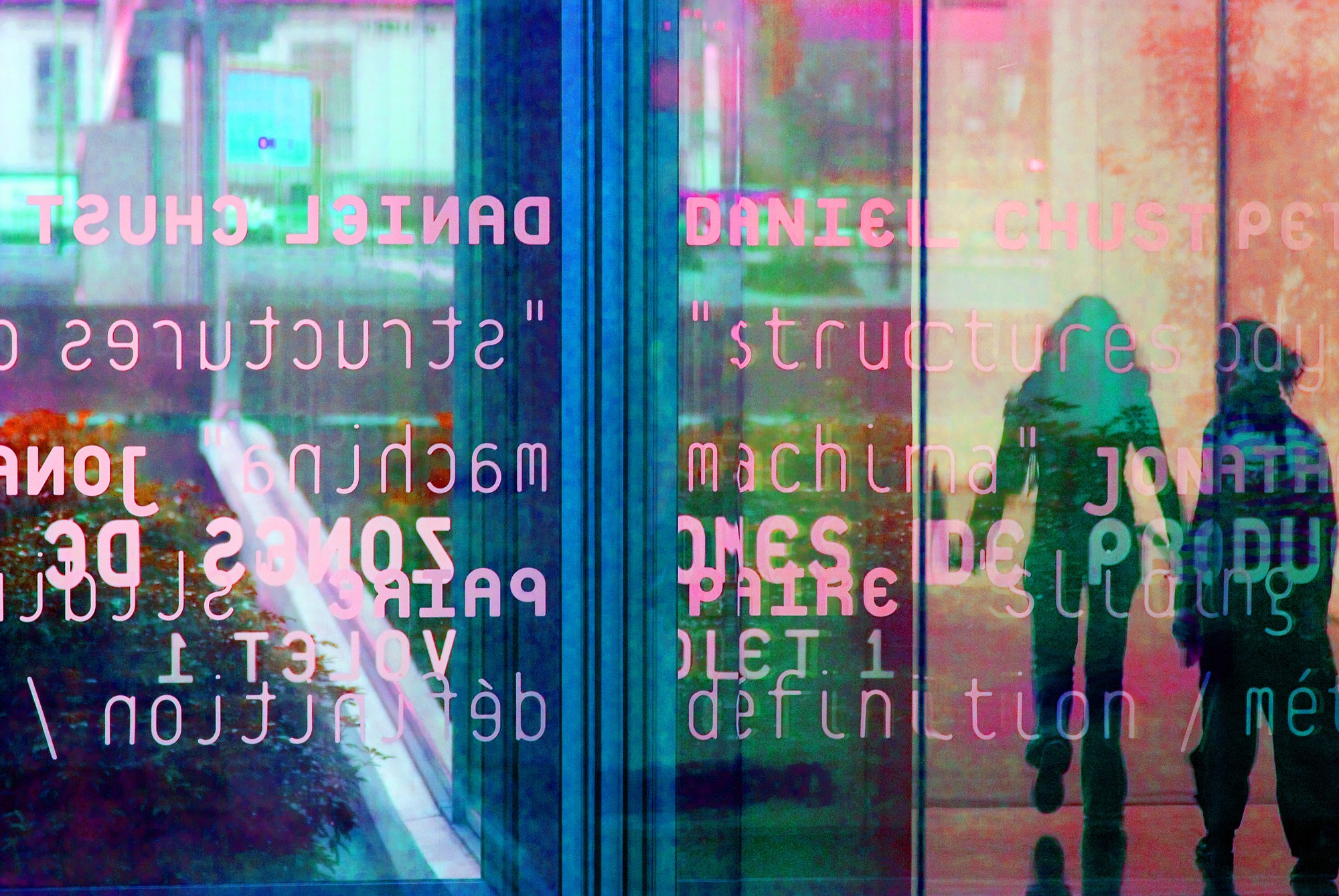 MAC VAL, MUSÉE D'ART CONTEMPORAIN DU VAL-DE-MARNE à VITRY-SUR-SEINE ...