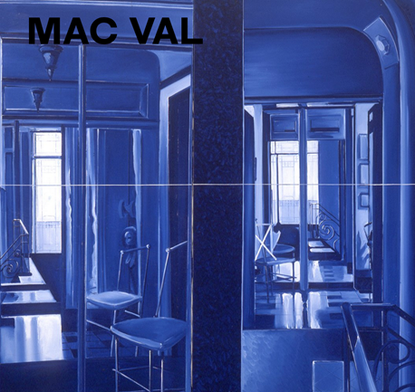 MAC VAL : Musée d'Art Contemporain | Vitry-sur-Seine